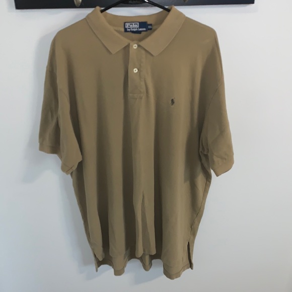 Polo Ralph Lauren | Shirts | Vintage Ralph Lauren 99s Polo Shirt | Poshmark